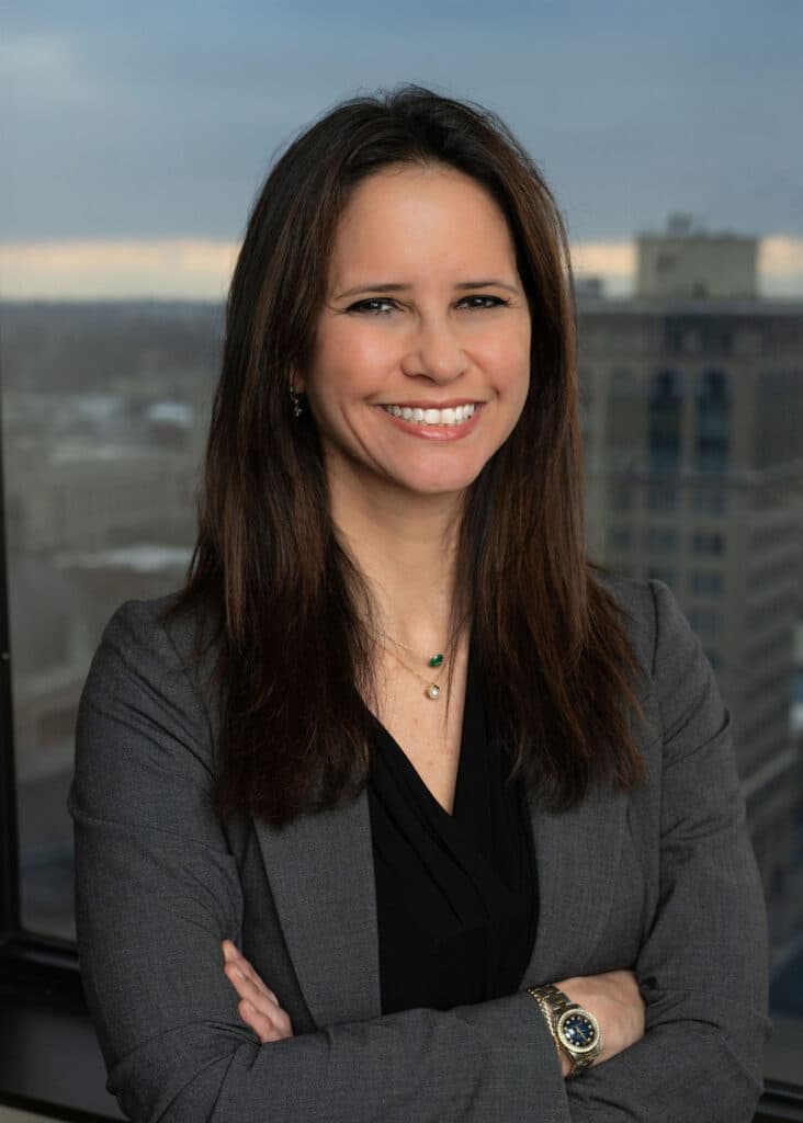 Aaron Ann Cole – lsmlaw.com