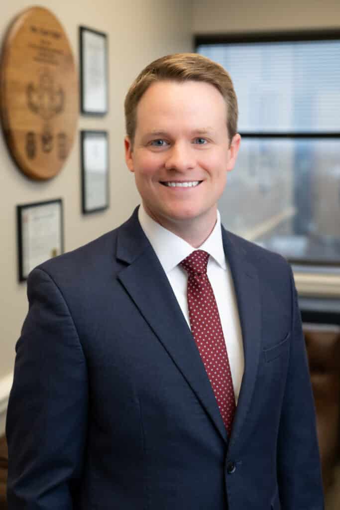 J. Tyler Chelf – lsmlaw.com